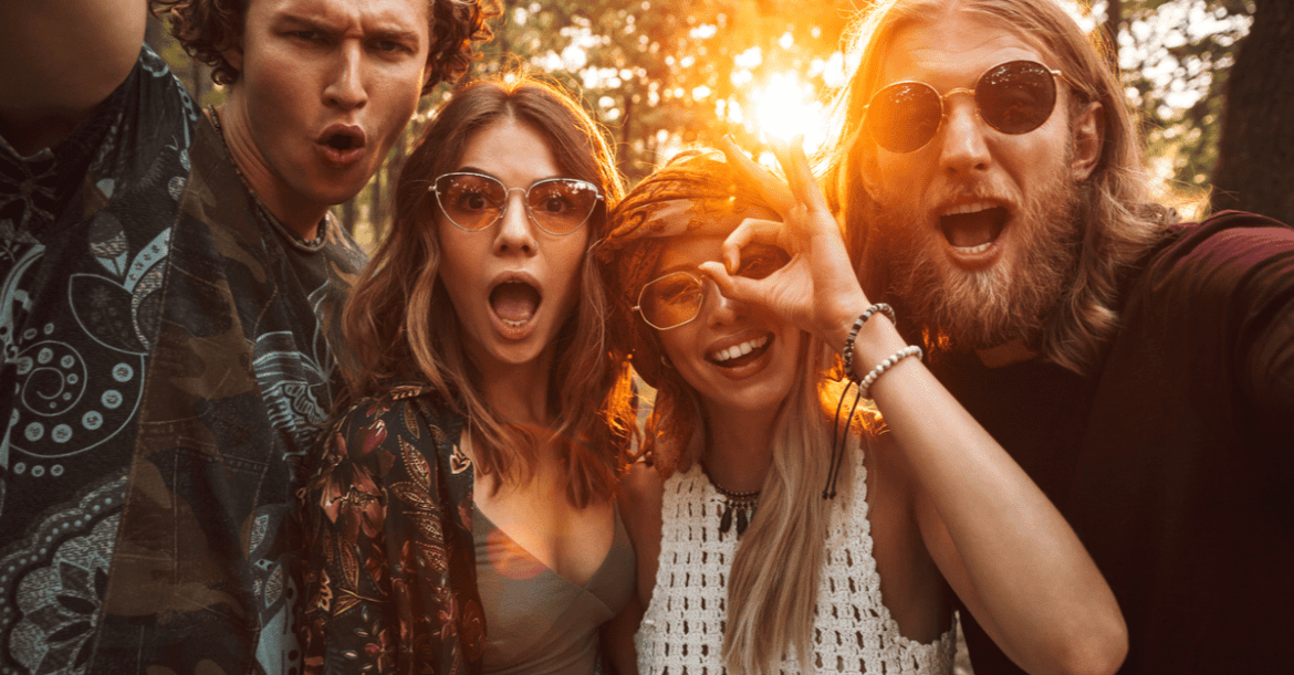 21 Signs Of A True American Free Spirit - Free Spirit Journal