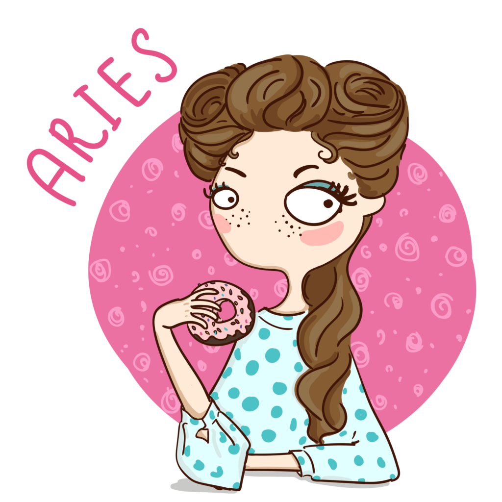 10 Things To Know About Loving an Aries - Free Spirit Journal